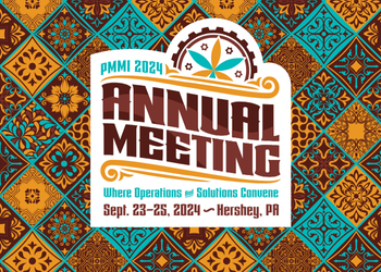 PMMI, The Association for Packaging and Processing Technologies